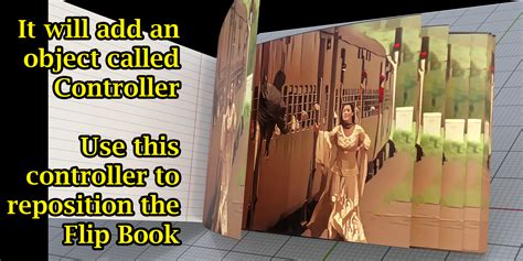 Flip Book Generator Superhive Formerly Blender Market