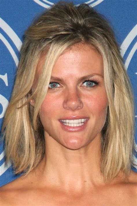 Brooklyn Decker Editorial Photo Image Of Unicef Hotel 22467351