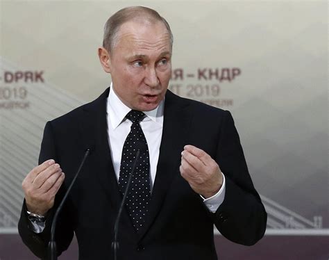 Wladimir Putin | Steckbrief, Bilder und News | WEB.DE