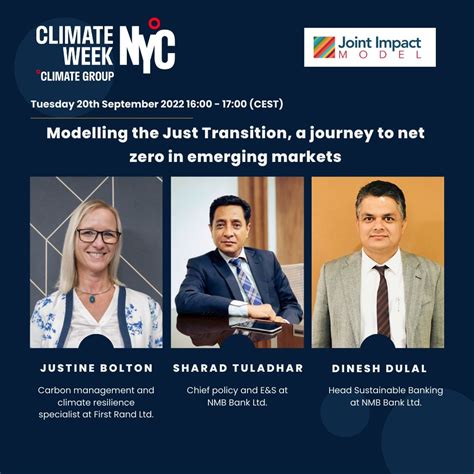 Dinesh Dulal On Linkedin Netzerocarbon Sustainablefinance