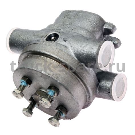 11-3515410 Клапан защитный 4-х контурный (ПААЗ) купить по цене 2652 ...