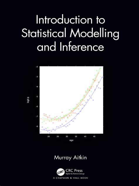 murray aitkin introduction to statistical modelling and inference crc