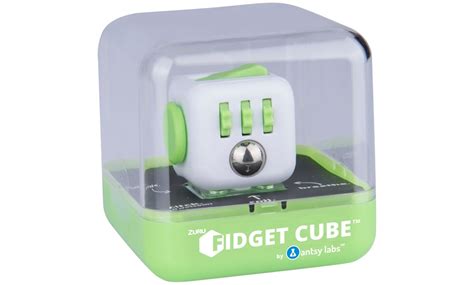 Zuru Fidget Cube Groupon