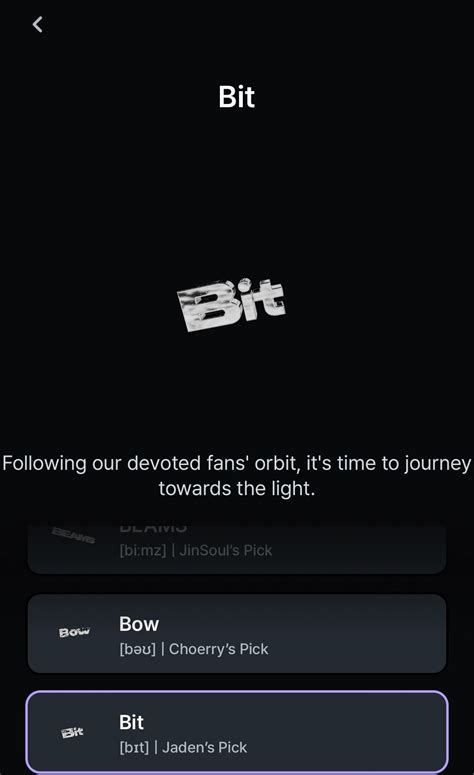231023 Artms Fandom Name Gravity Vote Open Ends On October 25 1100am