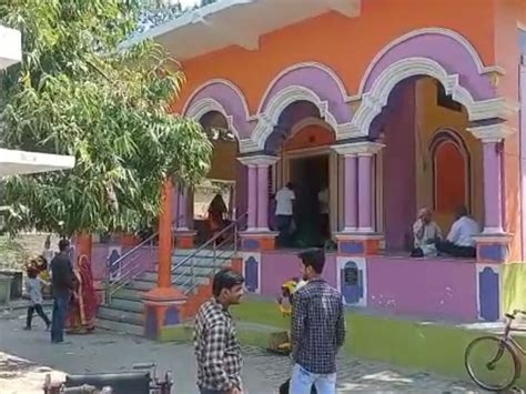 Mother Had Given Darshan To Mahayogi Mahendra Nath There Is An Influx