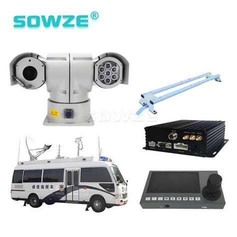 Robot Remote Monitoring Omnidirectional Camera Suppliers And Manufacturers And Factory Wholesale