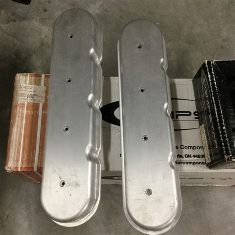 Ls6 Short Block Compstar Stroker Crank And Rods Corvetteforum Chevrolet Corvette Forum