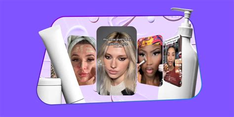 Cosmetics Advertising Guide Strategies And Examples Ecommerce Fastlane