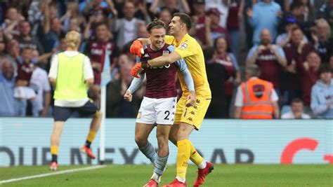 Liga Konferencji Aston Villa z wielkimi nazwiskami Mistrz świata