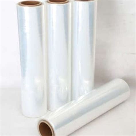 Jual Plastik Wrapping Plastik Packingan Plastik Bening Plastik Warping