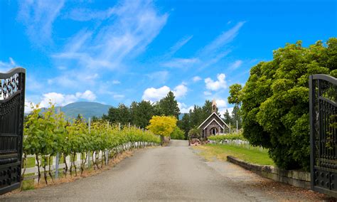Trade Press And Media Seaside Pearl Farmgate Winery