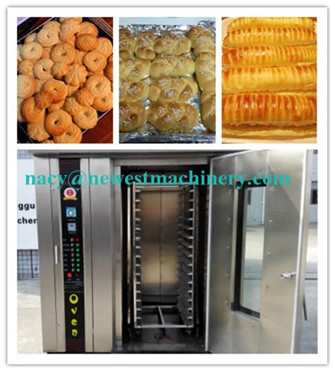 Gas Oven Electric Baking Ovenelectric Stove 380vbread Making Ovens