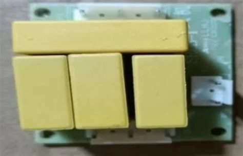 Input Filte Reactors Board At Rs 185 Input Reactors In Pimpri