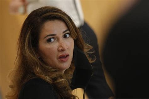 Lex Journaliste Zineb El Rhazoui Visée Par Un Signalement Pour