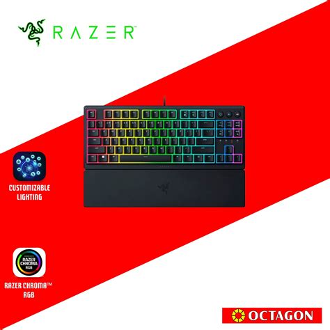 Razer Octagon Computer Superstore