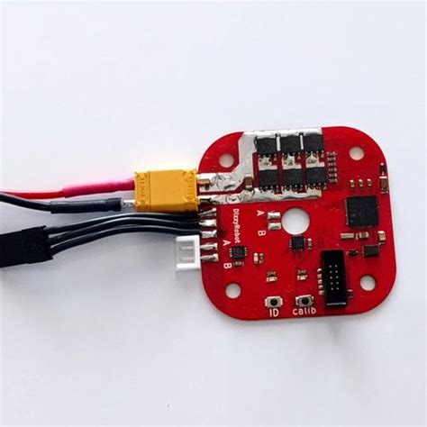 BLDC Motor Driver For Robotics Hackaday Io