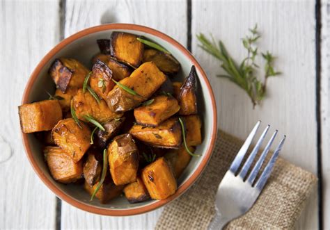 11 Motivos Para Comer Batata Doce Mesmo Se Você Não é Musa Fitness