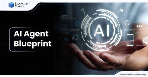 ai agent blueprint blockchain council