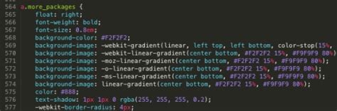 神器二合一！sublime Text 2zen Coding 优设网 学设计上优设