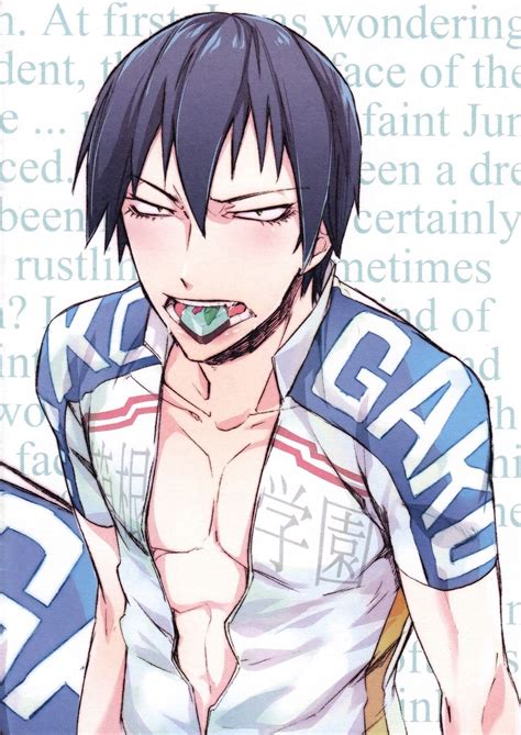 Metalize Mint And Matcha Yowamushi Pedal Dj Jp Myreadingmanga
