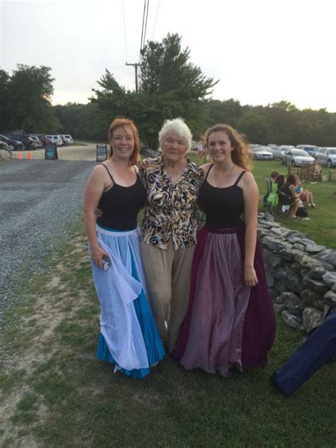 Terpsichorean Dance Tiverton Ri Patch