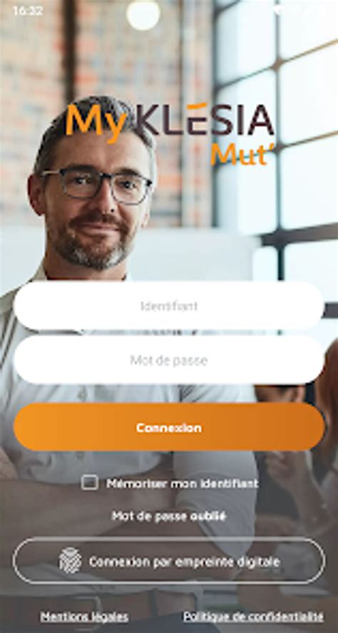 My Klesia Mut For Android Download