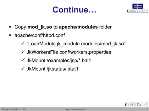 Introduction To Web Application Clustering Pptx