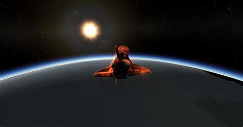 Ksp Shuttle Screenshots Album On Imgur