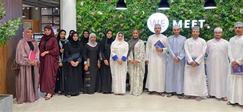 Alhamdollah Recently We Have Managed To Wrapped Up An Enriching 3 Day