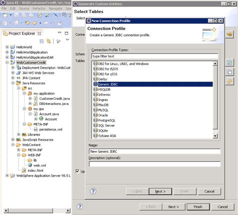 Websphere Liberty Profile Jdbc Ntlm Windows Authenticatio