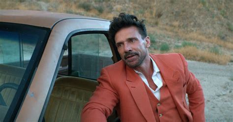 The Resurrection Of Charles Manson Trailer Has Frank Grillo Plotting To