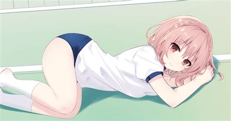 Date A Live Rinne Sonogami Datealive 无题 Pixiv