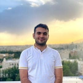 Amir Mesbah