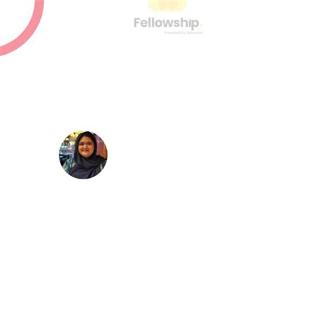 Video Maryam Ajaz On Linkedin Fellowship Datasciene