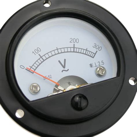 Medidor De Energia Analogico Librain