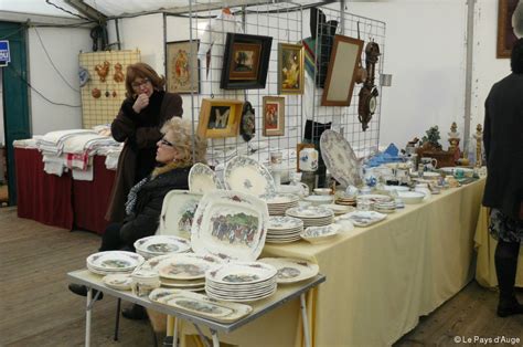 Un salon antiquités belle brocante ce week end actu fr