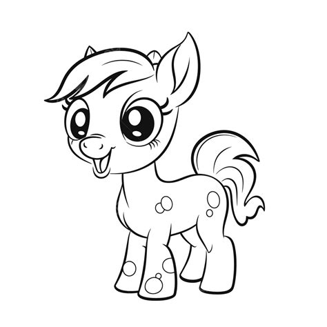 Mlp Outline Template