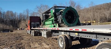 Tiphanie Stoebe On Linkedin Check Out Some Of My Recent Step Deck Rgn Hotshot And Flatbed