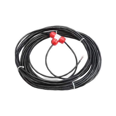 Emx 4 X 6 Saw Cut Vehicle Detector Loop With 50 Wire Lead In Vehicle Detection Safety Loop