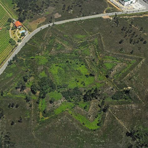Valença Câmara vai classificar Fortes da Restauração e Cruzeiros do Caminho de Santiago