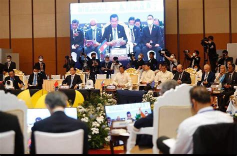 មេដឹកនាំសមាជិកអាស៊ាន និងប្រទេសដៃគូ ១១រូប នឹងចាកចេញពីកម្ពុជា នៅរសៀលថ្ងៃទី១៣ ខែវិច្ឆិកានេះ