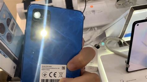 How To Turn Flashlight ON OFF Redmi Note Pro G YouTube