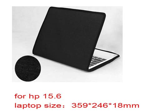 Hp Envy Laptop Cover Atelier Yuwaciaojp