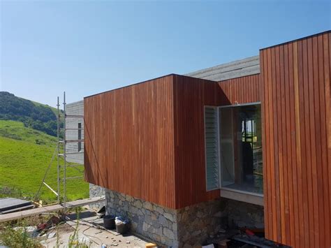 Lael Williams On Linkedin Cladding Solidtimbercladding