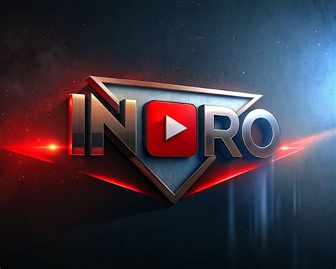 Create A Cool Intro For You By Nikitasilantev Fiverr