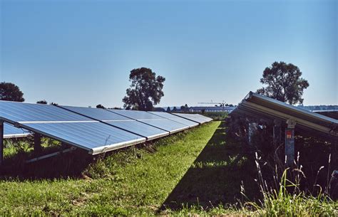 What Are The Differences Between On Grid And Off Grid Solar Systems JIANG Empowering The