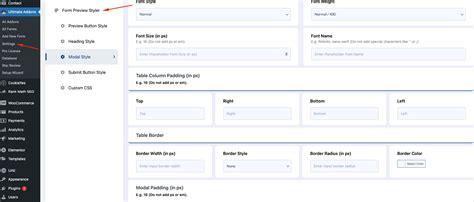 Contact Form 7 Preview Before Submit Ultimate Addons For Contact Form 7