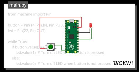 Wokwi Online ESP32 STM32 Arduino Simulator