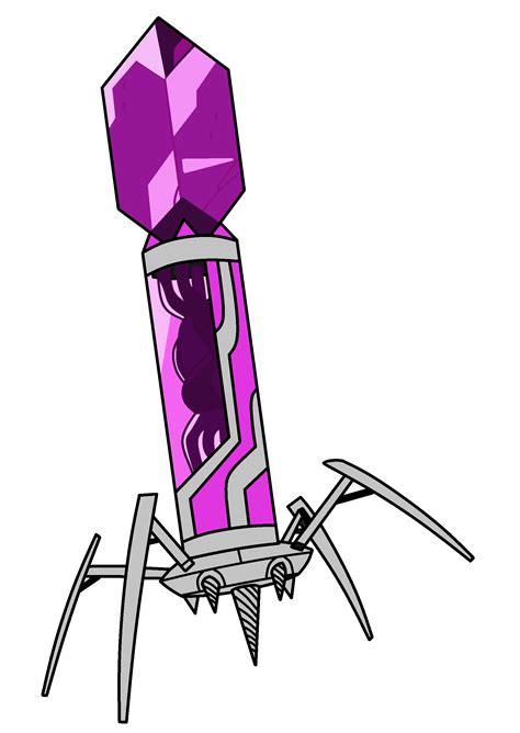 Imagen Pink Diamond Injector Png Steven Universe Wiki Fandom