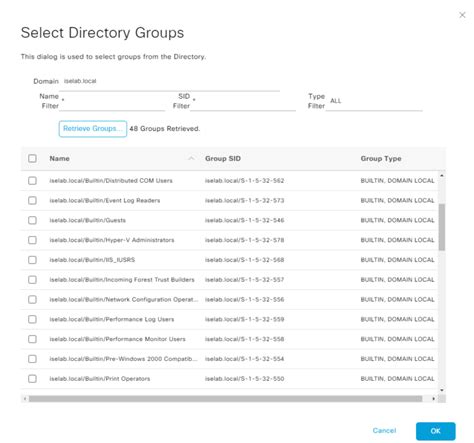 Joining Ise To Active Directory Daniels Networking Blog